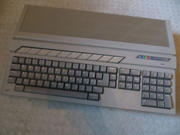 Atari Falcon 030 – Simbacher Computer Museum
